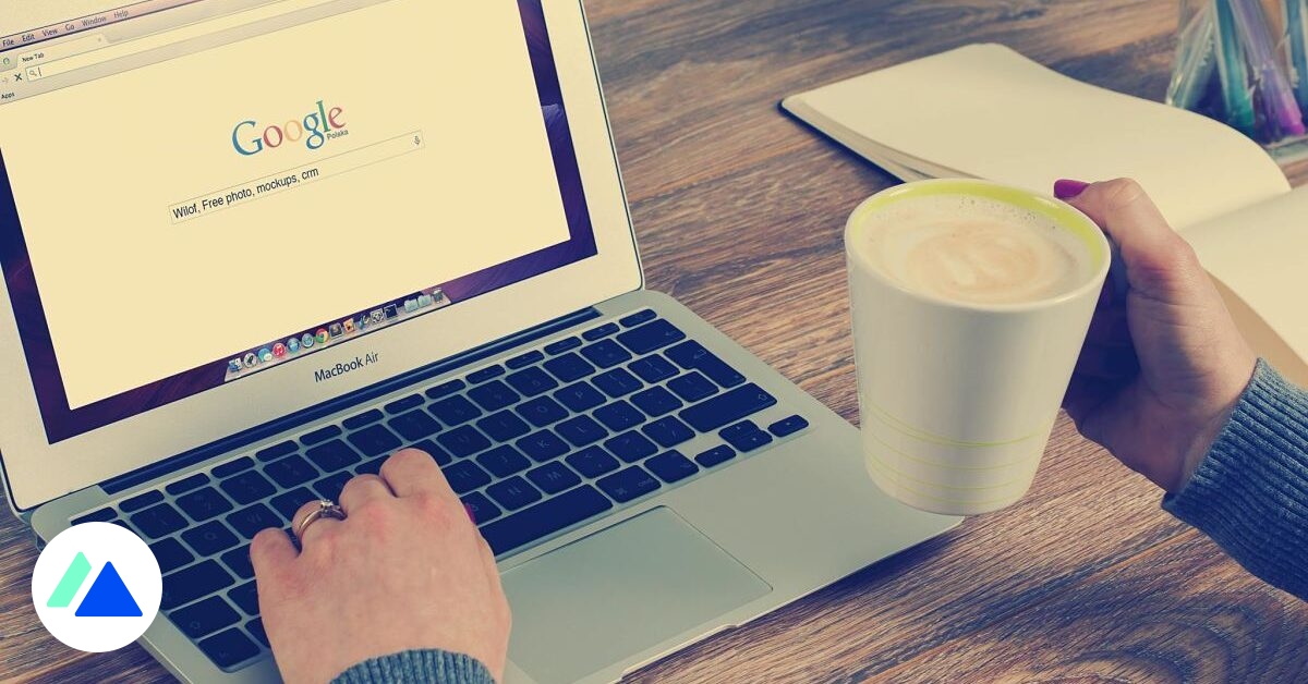 Google lance les .new pour tout le monde