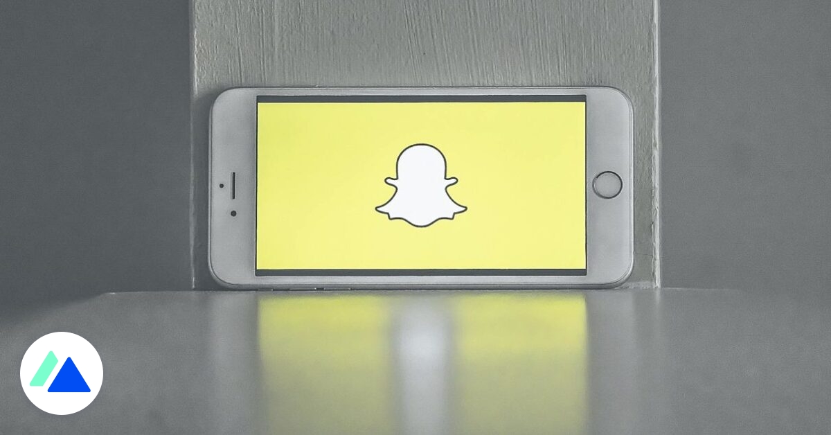 Snapchat : 210 millions d’utilisateurs actifs quotidiens et des ...
