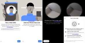 Bientôt un selfie pour s’identifier sur Facebook