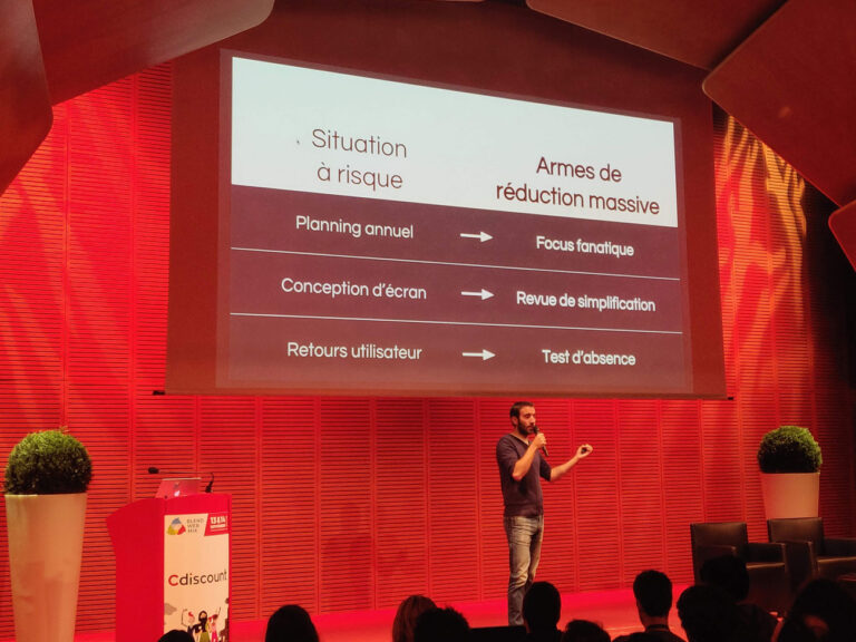 3 méthodes pour combattre la complexité, selon le VP Product de BlaBlaCar