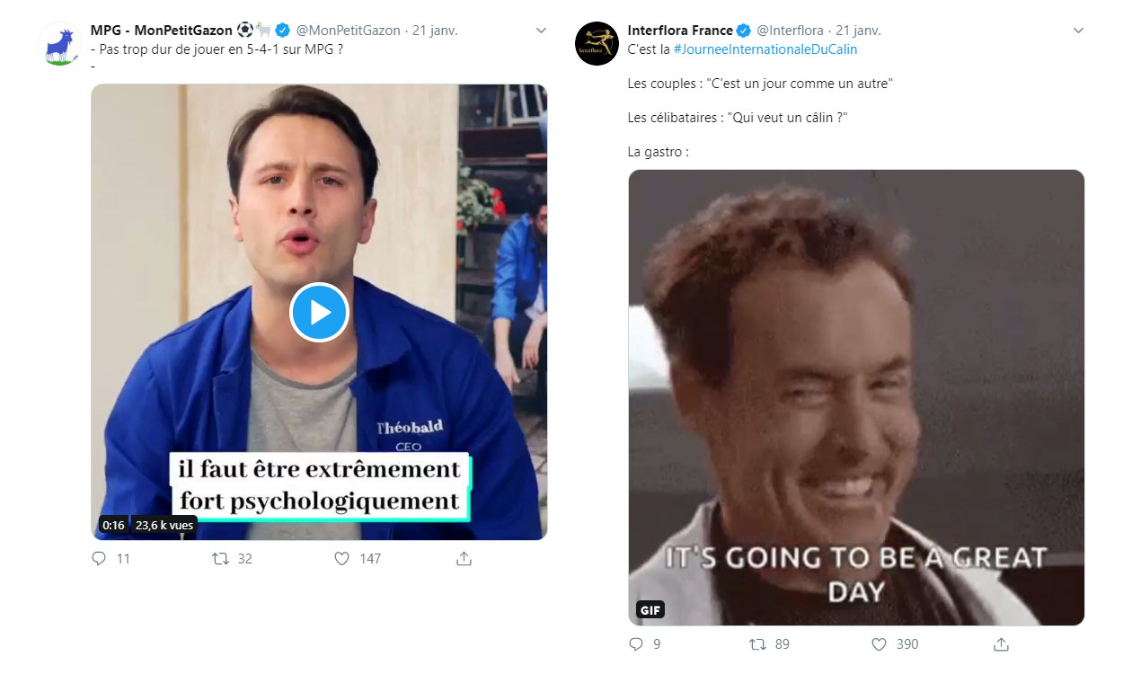 Proximité, humour et engagement : au cœur du community management d ...