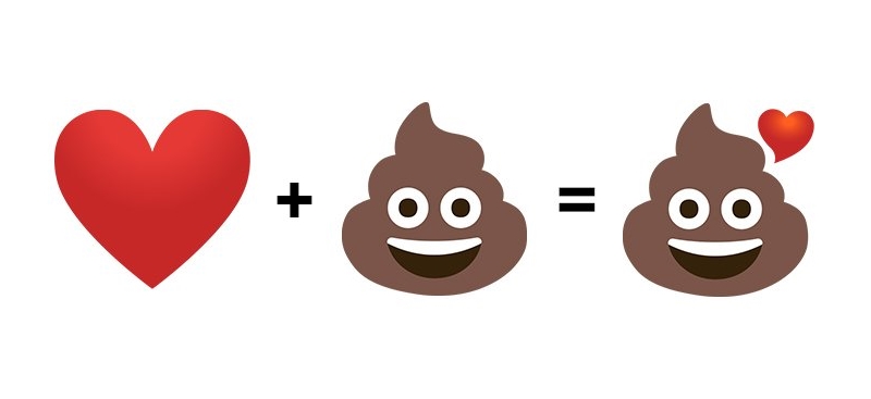 Nouveau : combinez les emojis sur Android