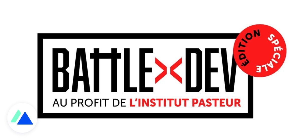 Développeurs : rendez-vous jeudi 26 mars pour la BattleDev