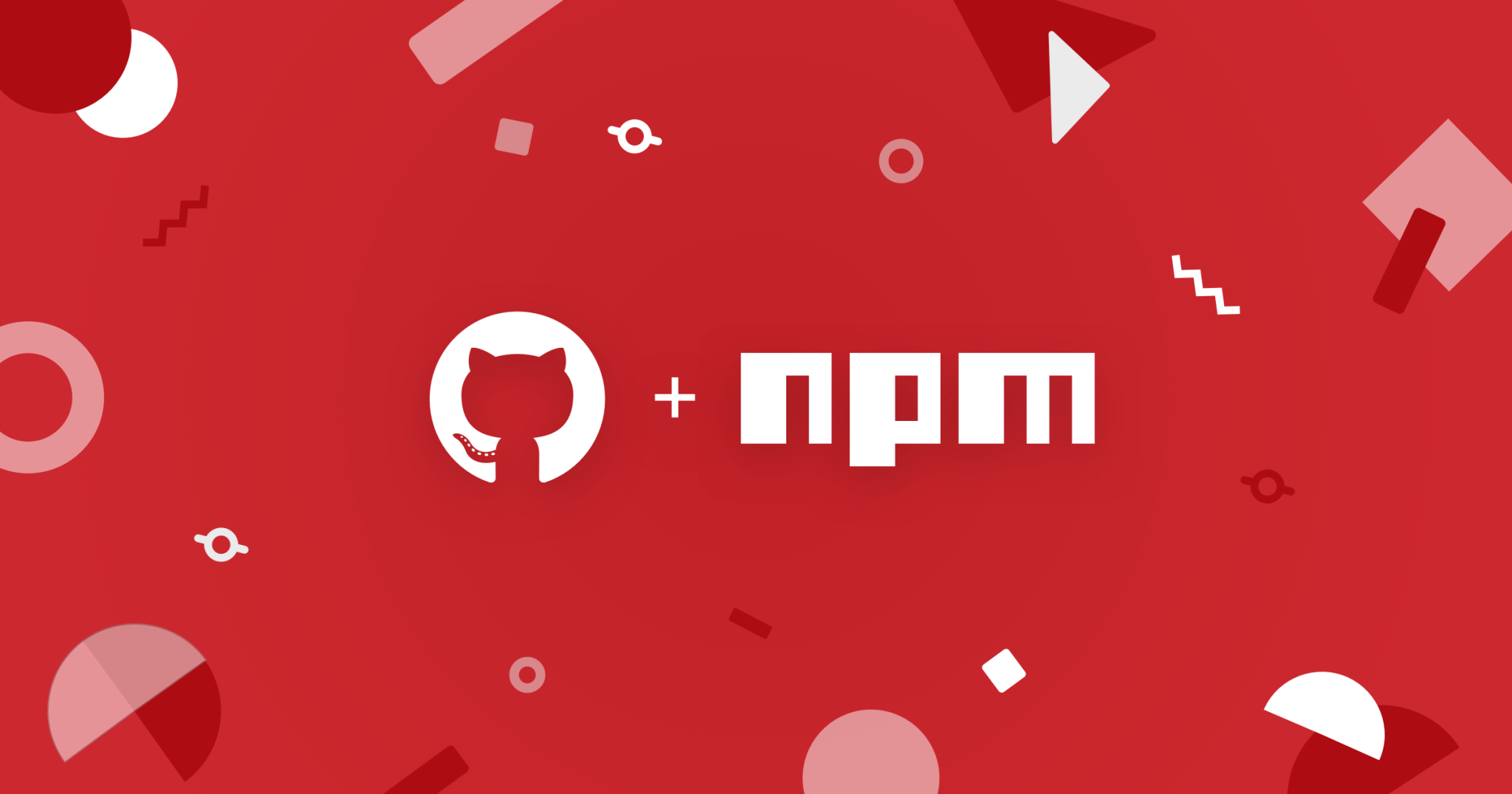GitHub rachète le gestionnaire de paquets npm GitHub rachète le gestionnaire de paquets npm