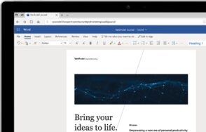 Utiliser Office sur son navigateur : Word, Excel, Outlook et PowerPoint ...