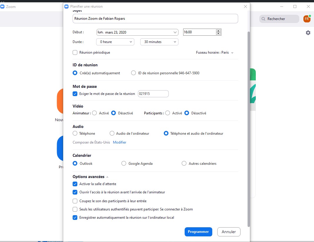 Zoom : 10 conseils et astuces pour des réunions en visio plus efficaces