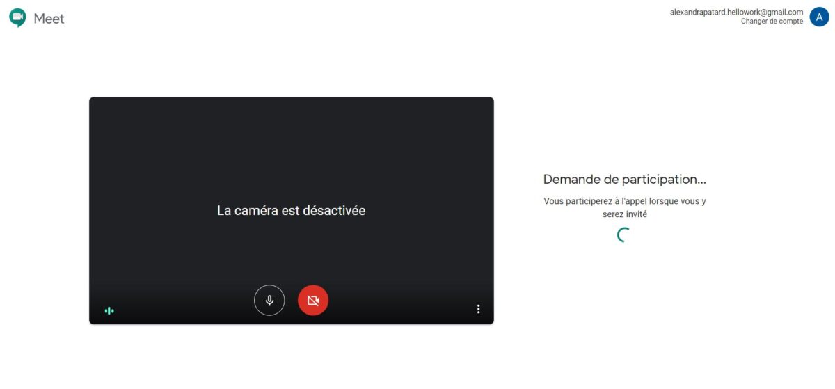 Comment utiliser Google Meet gratuitement
