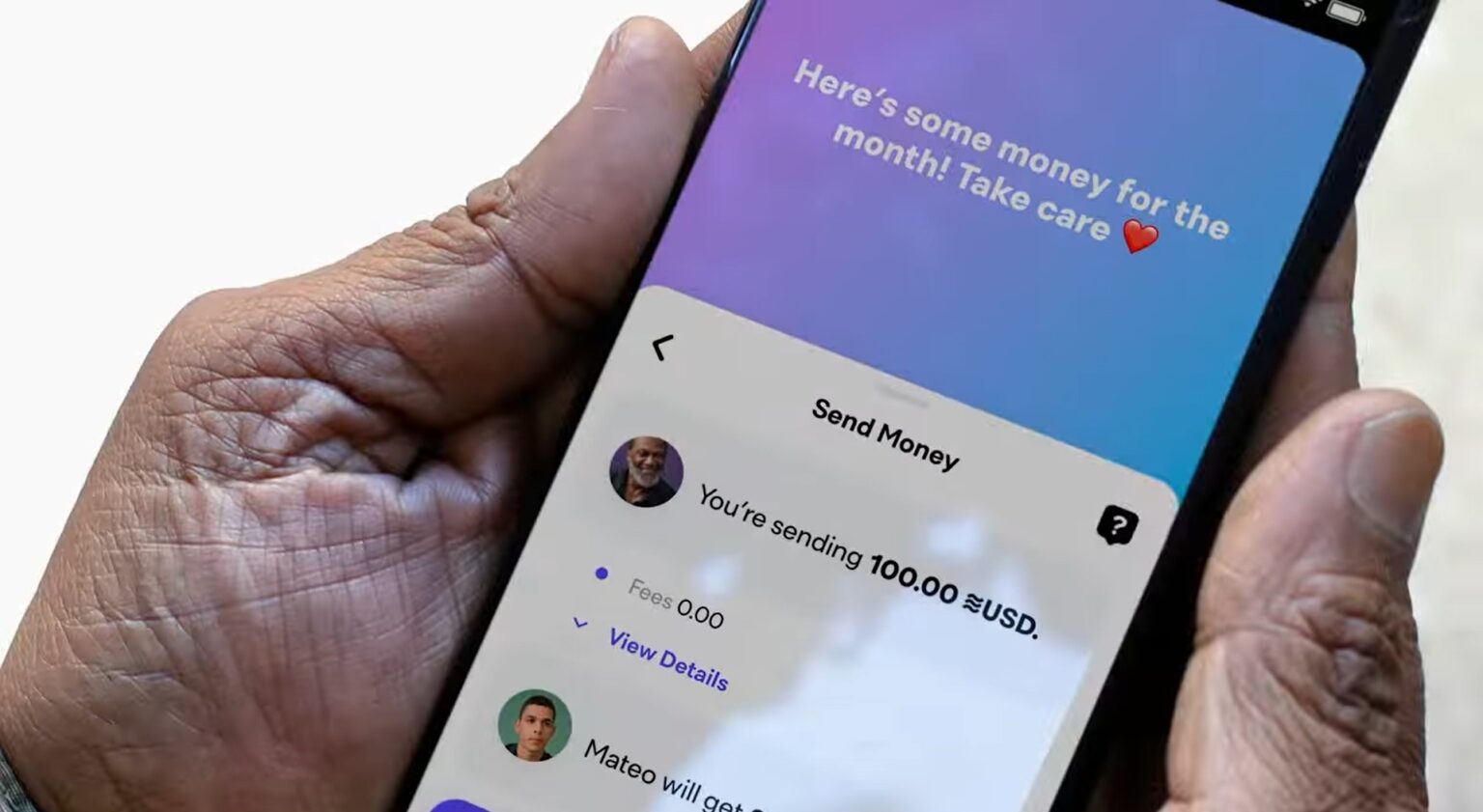 Facebook présente Novi, son portefeuille virtuel