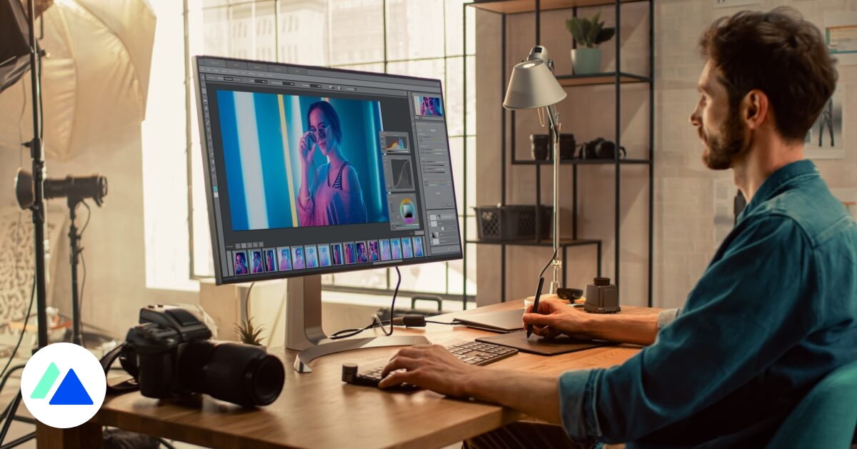 5 formations en ligne pour apprendre à utiliser Photoshop