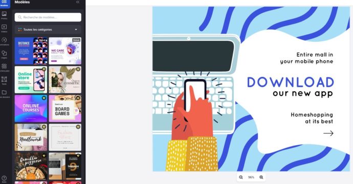 Crello : l’alternative à Canva pour créer des visuels professionnels Crello : l’alternative à Canva pour créer des visuels professionnels