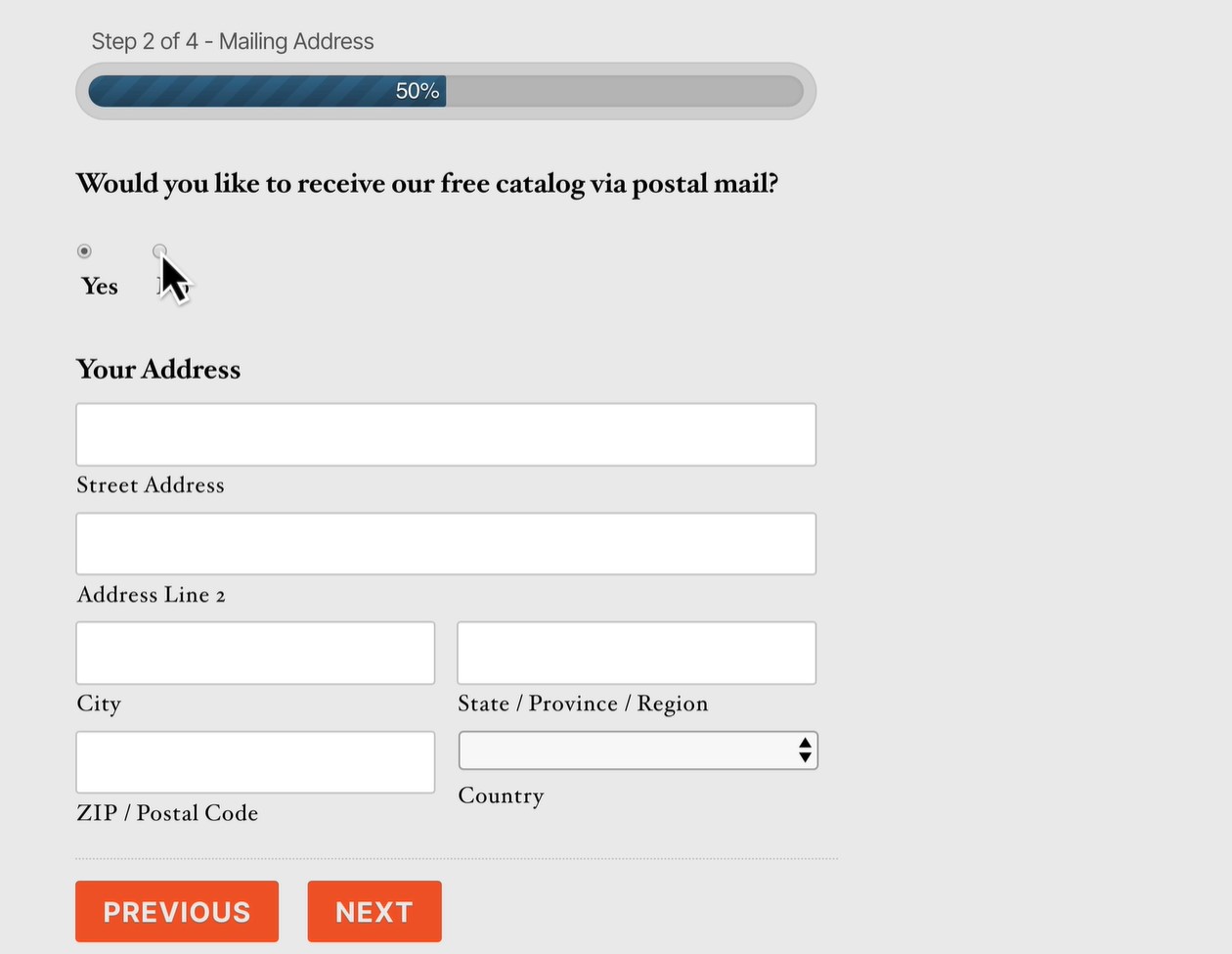 4 outils pour créer des formulaires personnalisés