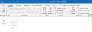 Comment planifier l’envoi d’un email sur Outlook