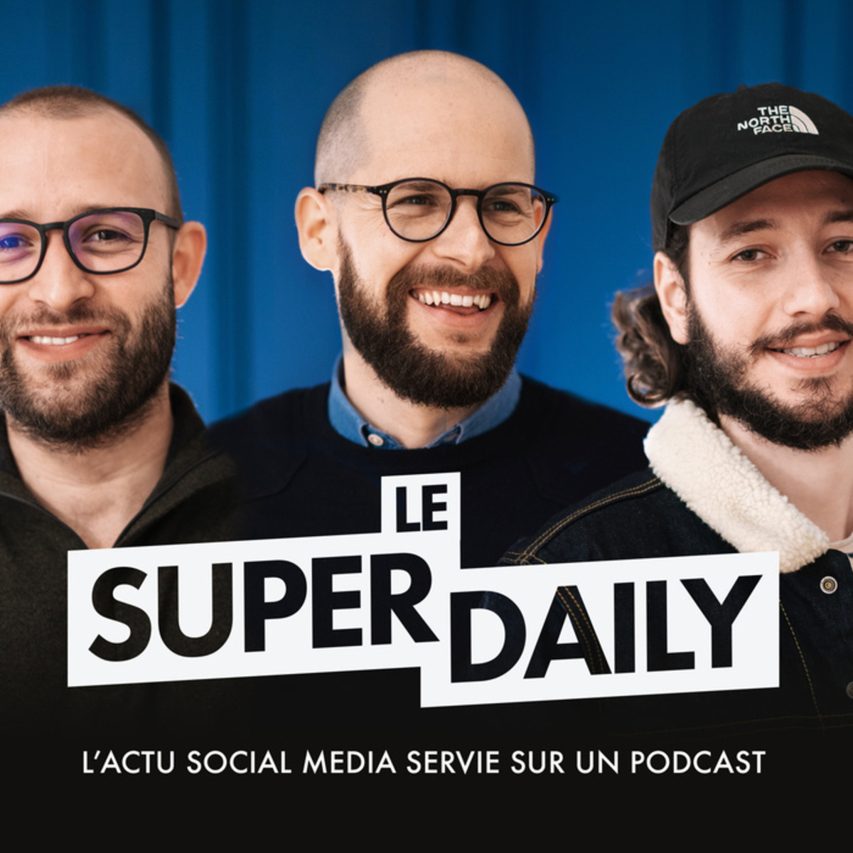 10 podcasts pour les professionnels du digital