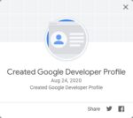Google lance une plateforme de formation pour les développeurs