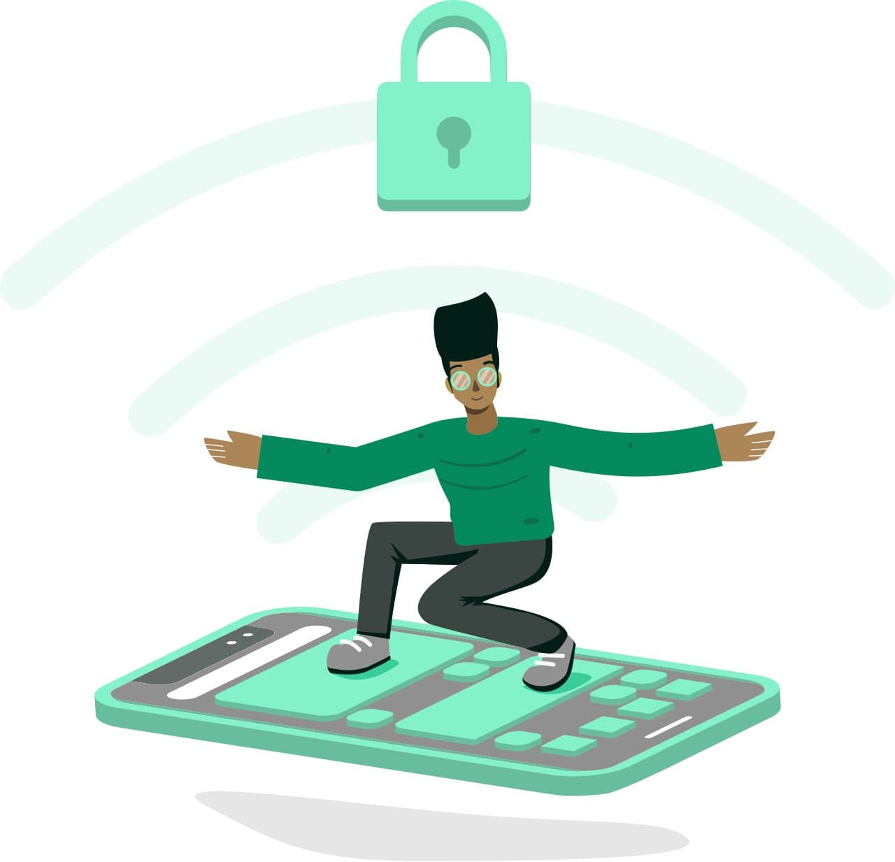 Global Privacy Control : vers un contrôle des données personnelles au ...