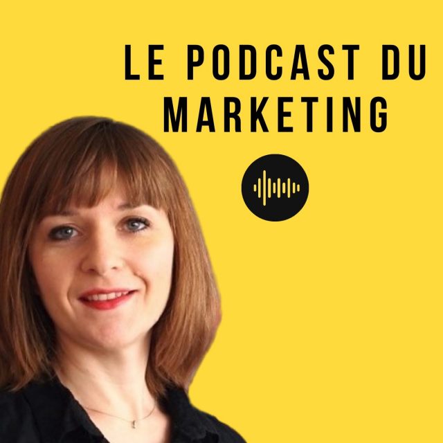 10 podcasts pour les professionnels du digital