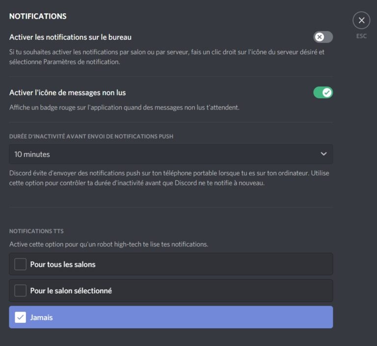 12 astuces pour Discord