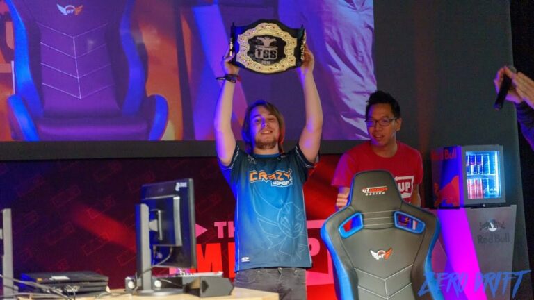 Esport : comment s’organise la vie d’un joueur professionnel, l’exemple ...