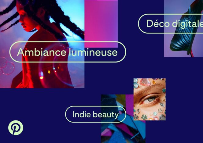 Pinterest : les 10 tendances 2021