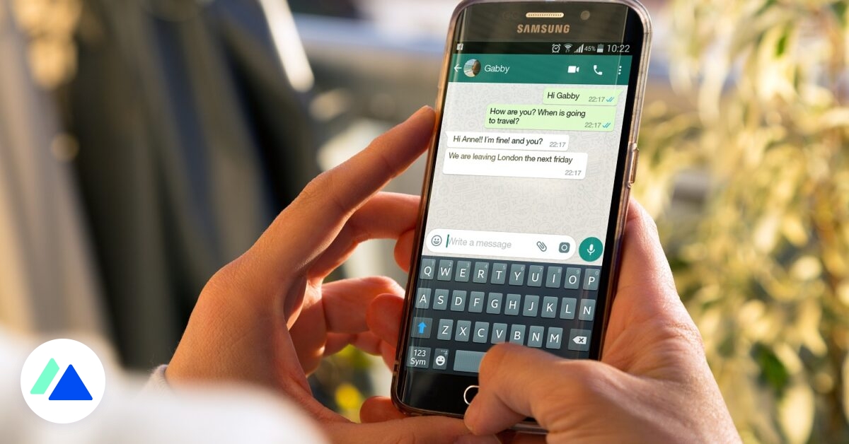 WhatsApp : les modèles de smartphones compatibles en 2021