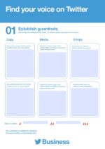 Guide Twitter 2021 : bonnes pratiques, calendrier, outils, ressources ...
