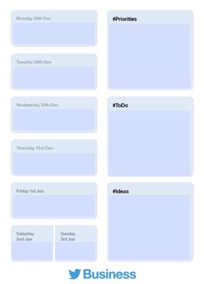Guide Twitter 2021 : bonnes pratiques, calendrier, outils, ressources ...