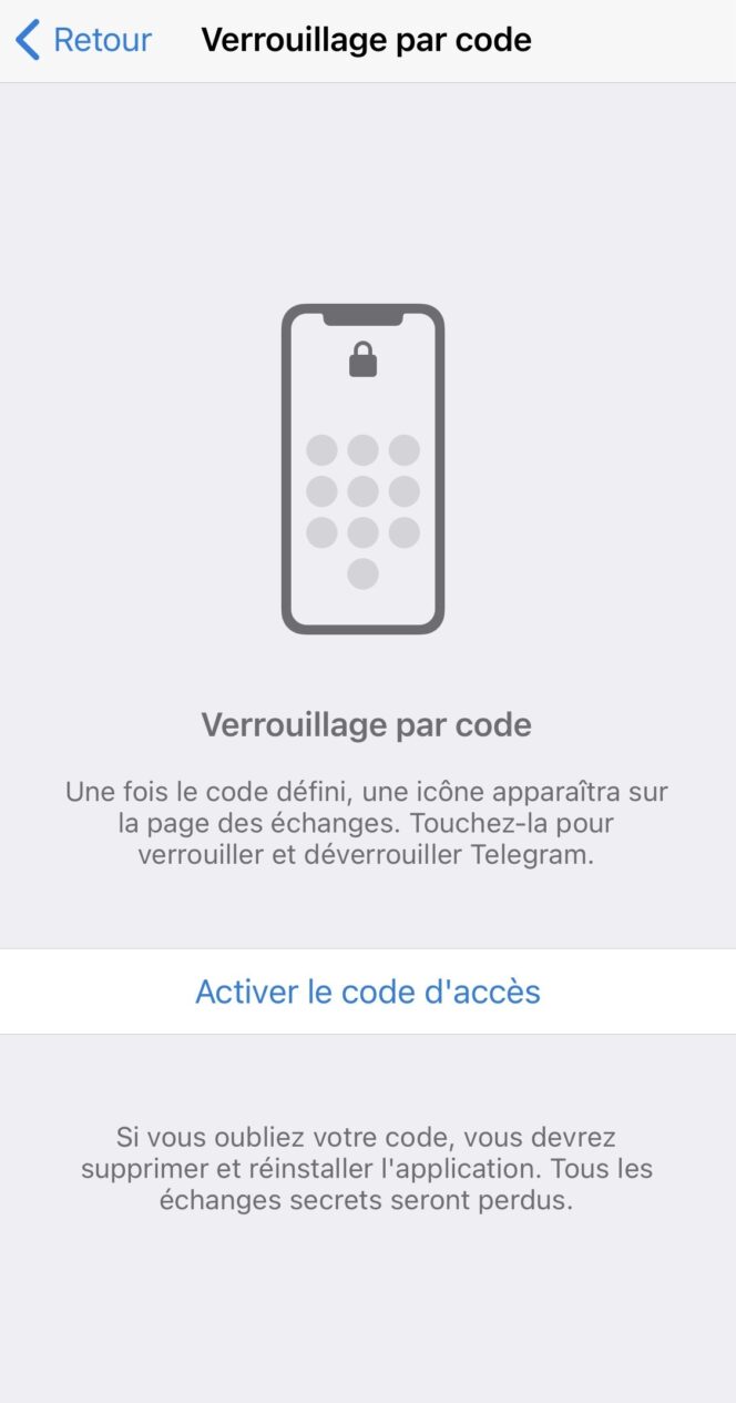 Comment utiliser Telegram : 30 astuces à connaître