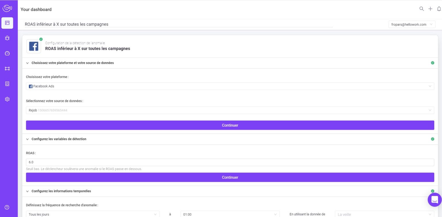 Catchr : une solution complète pour monitorer et surveiller vos ...
