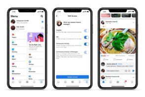 Les Pages Facebook évoluent, voici les 6 nouveautés