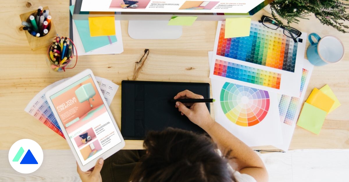 5 formations en ligne pour maîtriser le graphisme