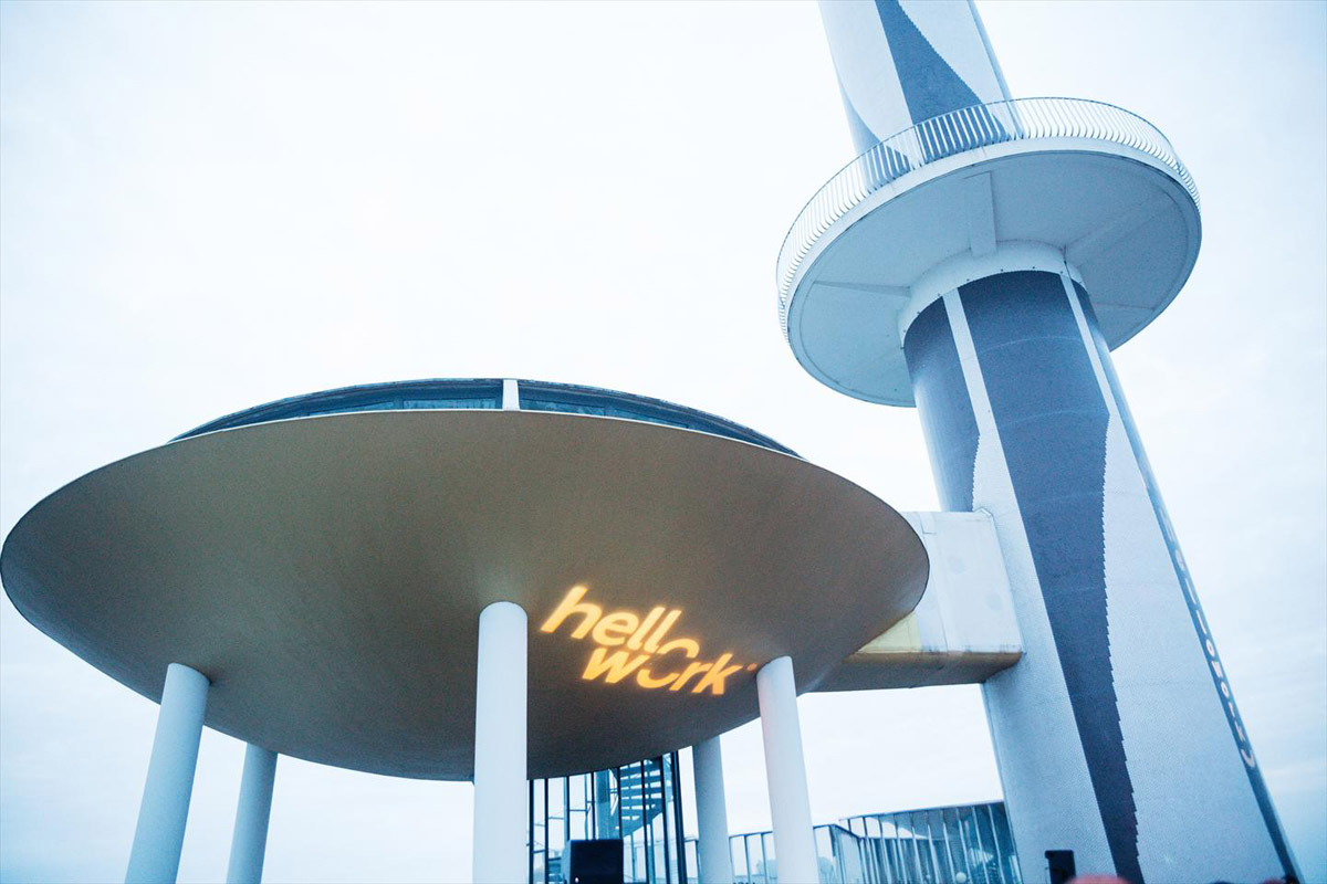 HelloWork recrute à Rennes et Pessac : rédacteur web, SEA, développeurs ...