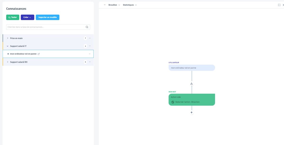dydu : une solution de référence pour créer des chatbots