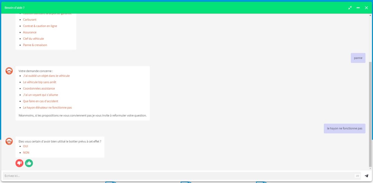 dydu : une solution de référence pour créer des chatbots