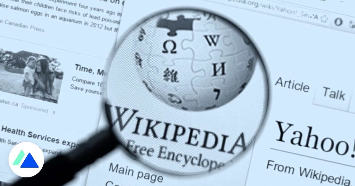Wikipédia lance un service payant pour les entreprises, les géants de ...