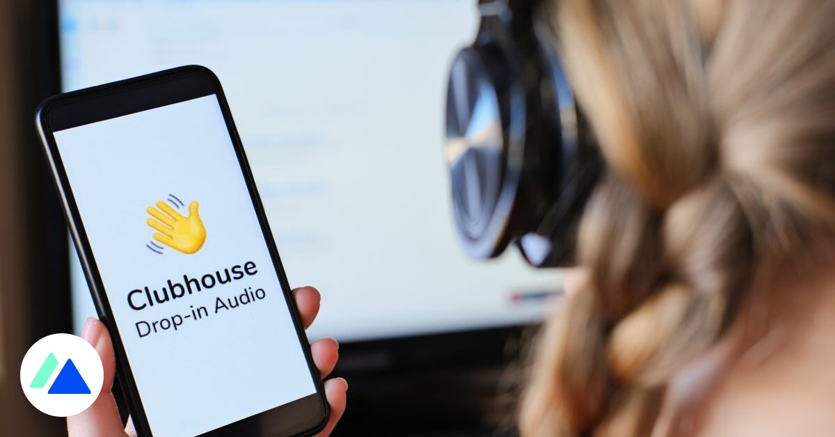 Clubhouse commence enfin son déploiement sur Android