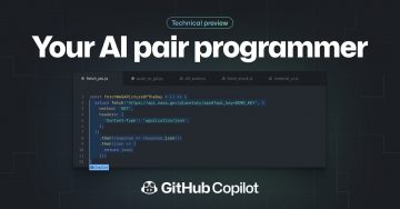 GitHub lance Copilot, un outil qui suggère des lignes de code et des ...