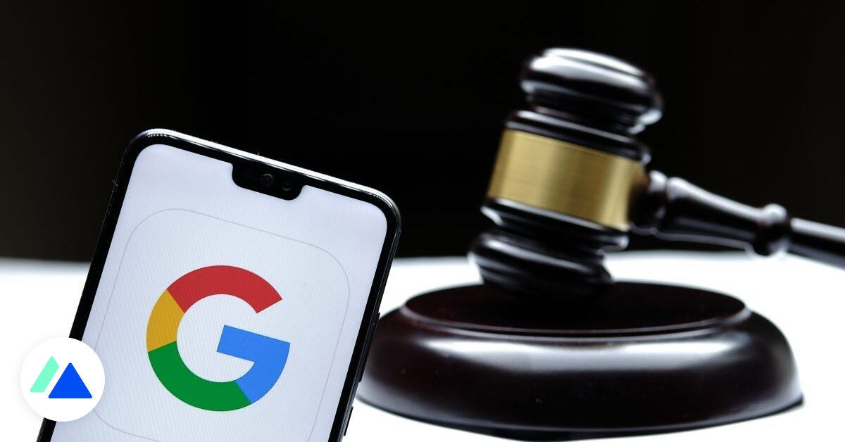 Publicité en ligne : 220 millions d’euros d’amende pour Google en France