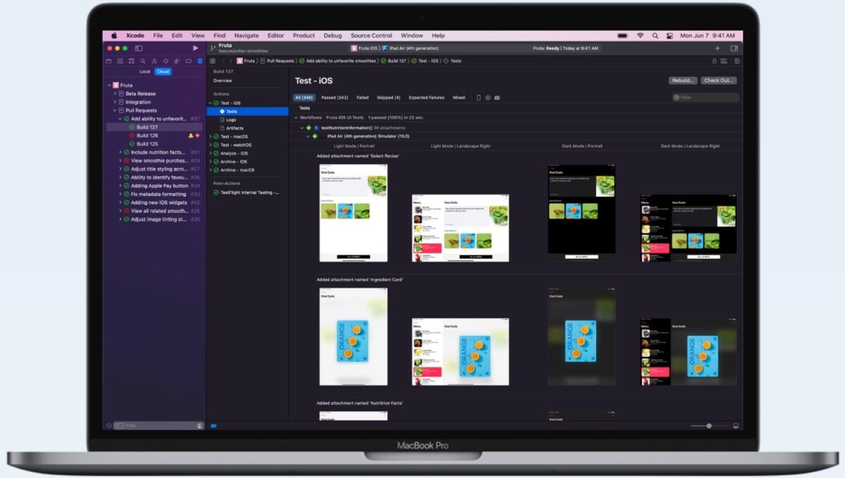 WWDC 2021 : les nouveautés d’Apple pour les développeurs
