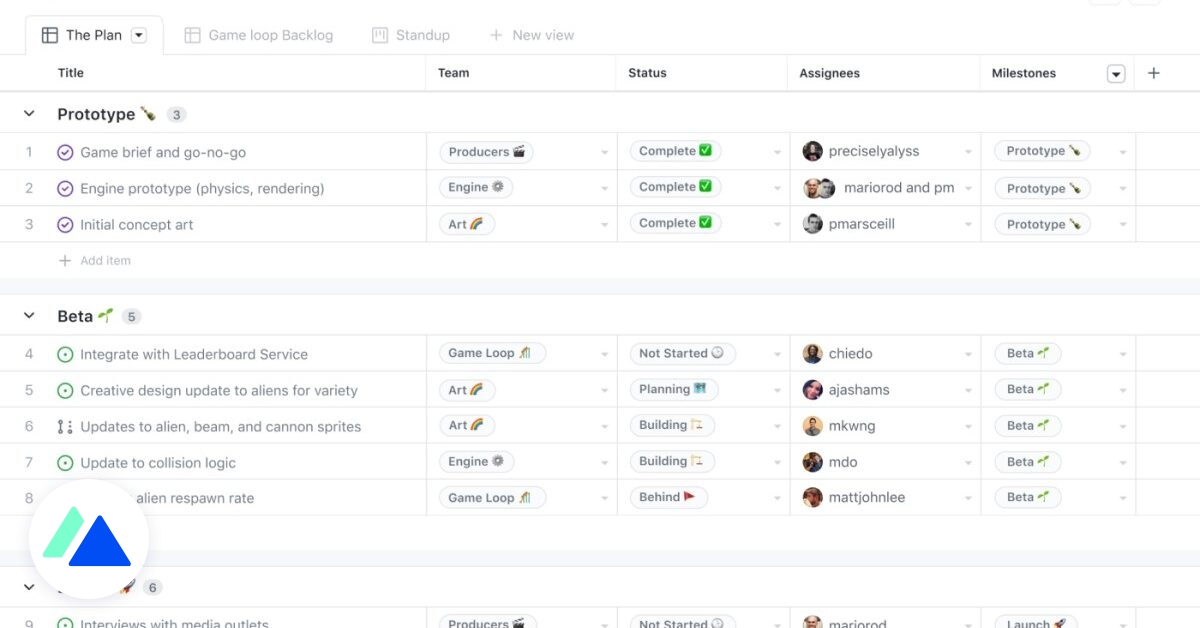 GitHub : 5 nouveautés pour faciliter la planification de projet
