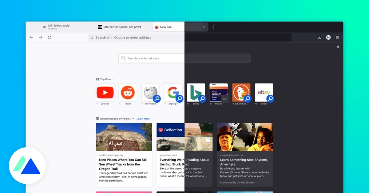 Mozilla Firefox 89 est disponible : découvrez la nouvelle interface ...