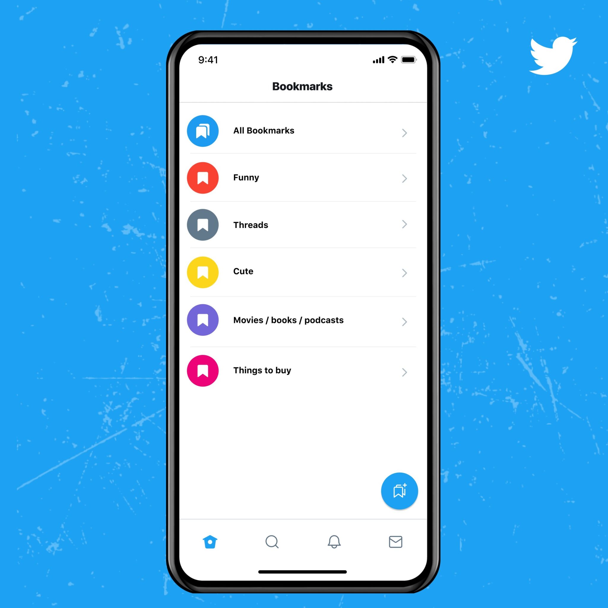 Twitter lance sa version payante, Twitter Blue