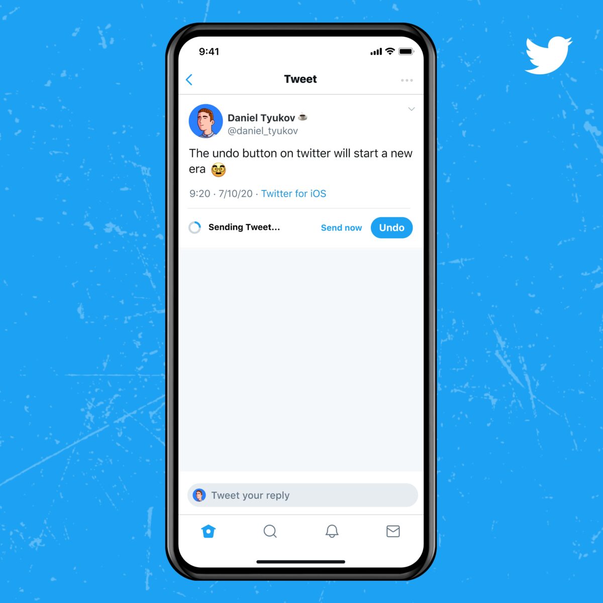Twitter lance sa version payante, Twitter Blue
