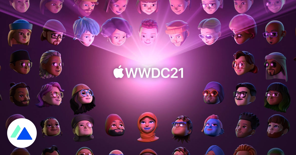 Apple WWDC 2021 : la liste des nouveautés les plus attendues Apple WWDC 2021 : la liste des nouveautés les plus attendues