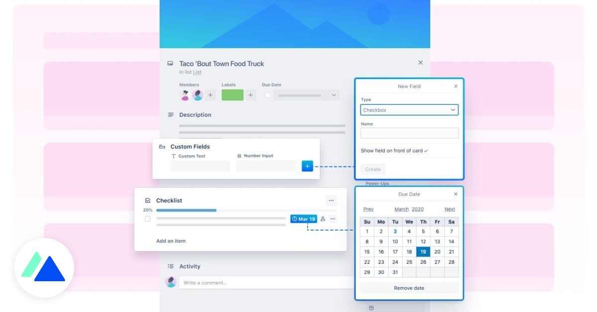 Nouveautés Trello : une offre Standard à bas prix et une grille ...