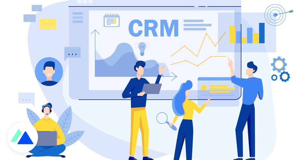 CRM : 10 fonctionnalités indispensables pour gérer vos leads et vos clients