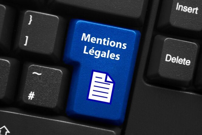Les Mentions Légales Obligatoires Sur Un Site Internet La Check List