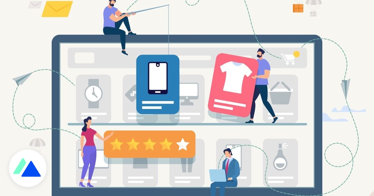 E-commerce : 10 conseils pour optimiser vos fiches produits et booster ...