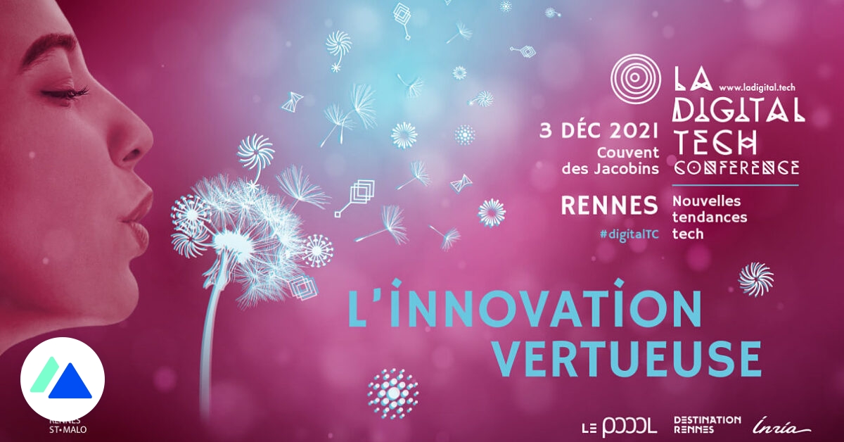 L’innovation vertueuse au centre de la sixième édition de la Digital ...