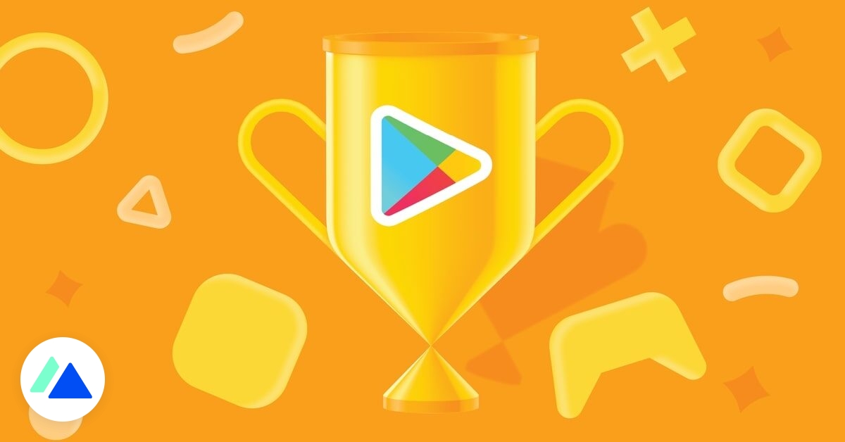 Google Play Store : le classement des meilleures applications en 2021