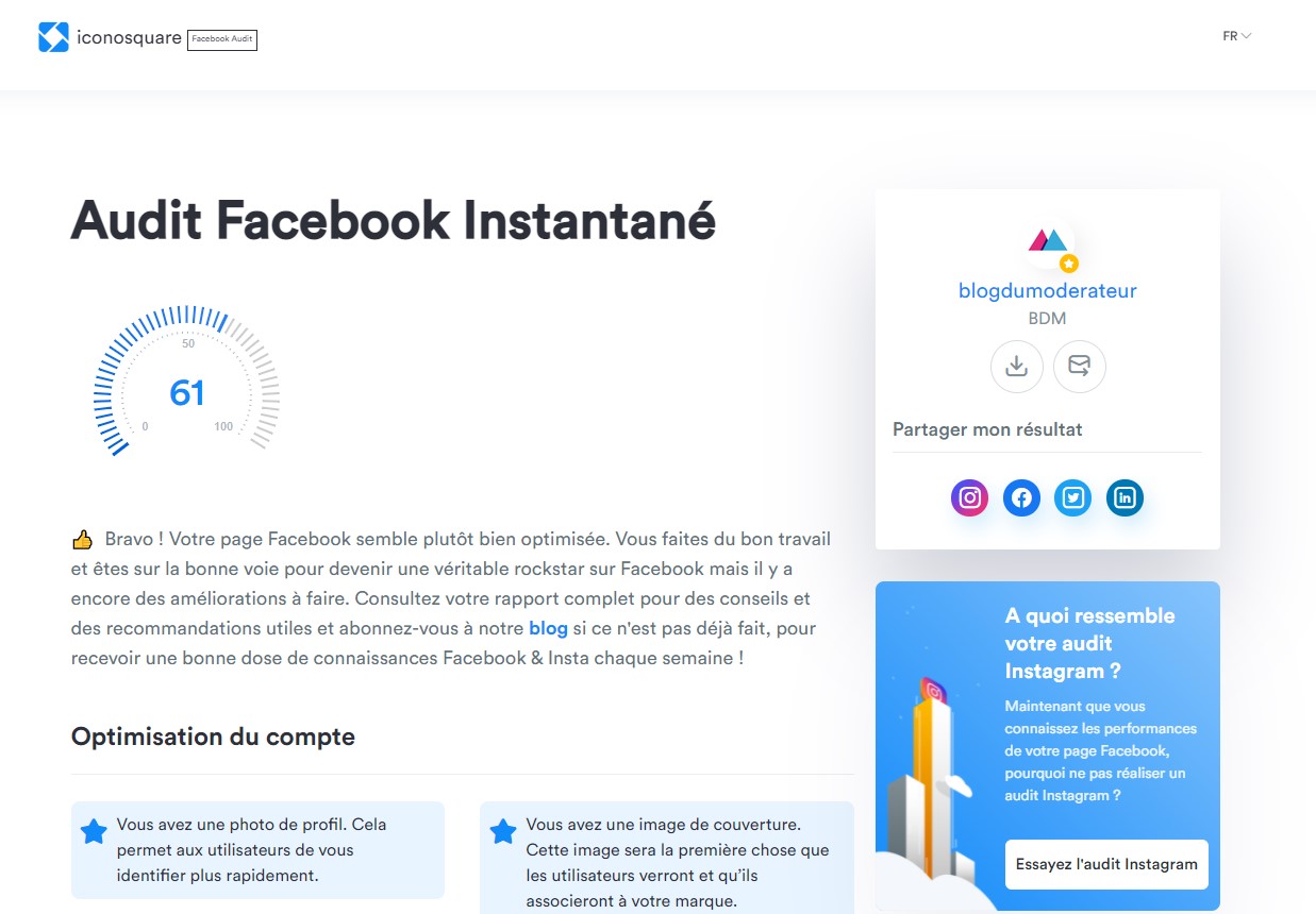Stratégie social media : 3 quick wins pour optimiser vos performances